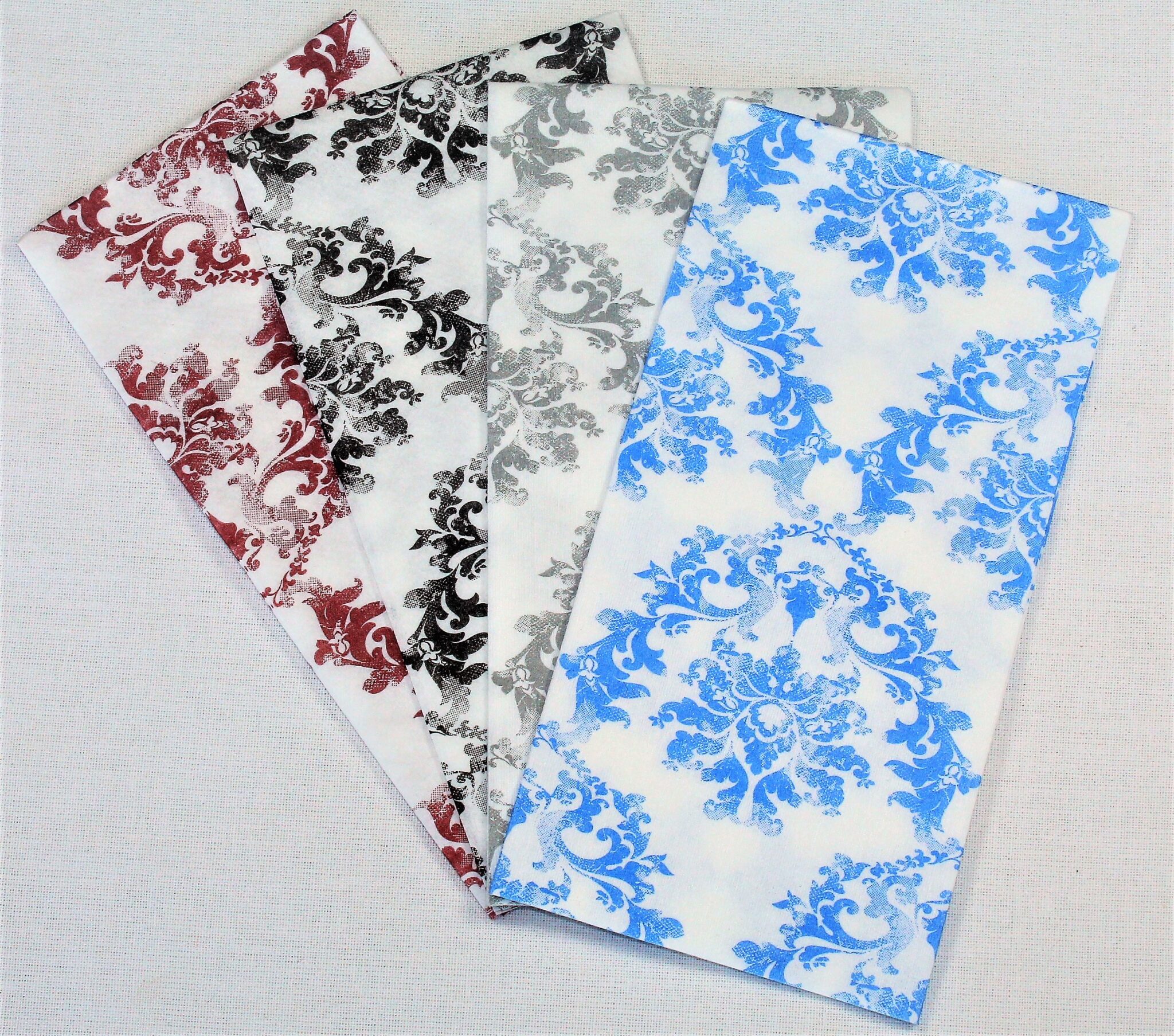 Serviette | Colour Airlaid Serviettes | Disposable Serviette Napkins